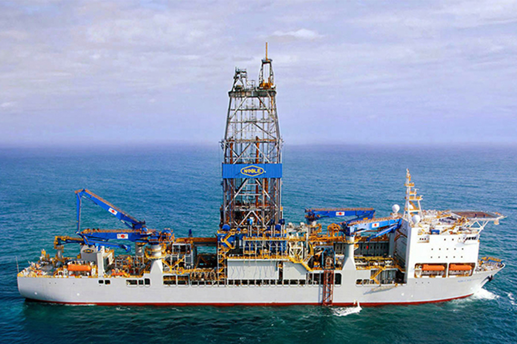 maritime, rigs & ship financing – banccorpcapital