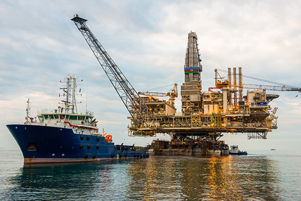 maritime, rigs & ship financing – banccorpcapital